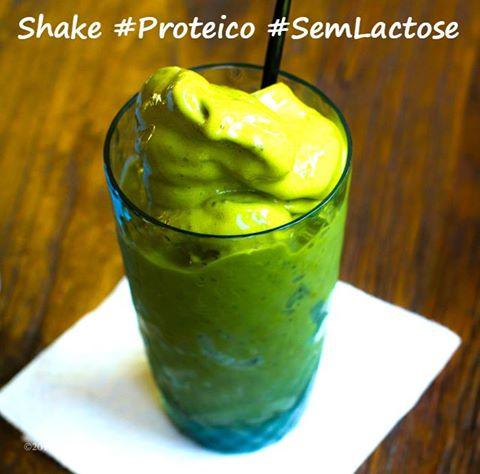SHAKE VEGANO, SUPER PROTEICO, ZERO LACTOSE