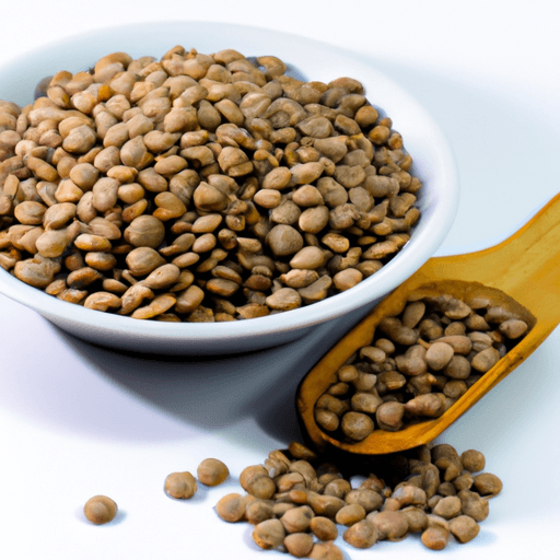 Lentilha: Benefícios, Receitas e Tudo o que Precisa Saber sobre essa L ...