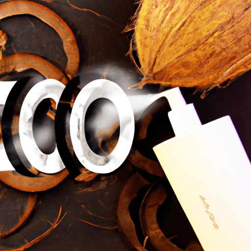 Óleo de Coco Spray: Aplicações e Vantagens deste Versátil Produto ...