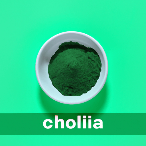 Chlorella: O que é e Quais os Benefícios deste Superalimento – Zona ...