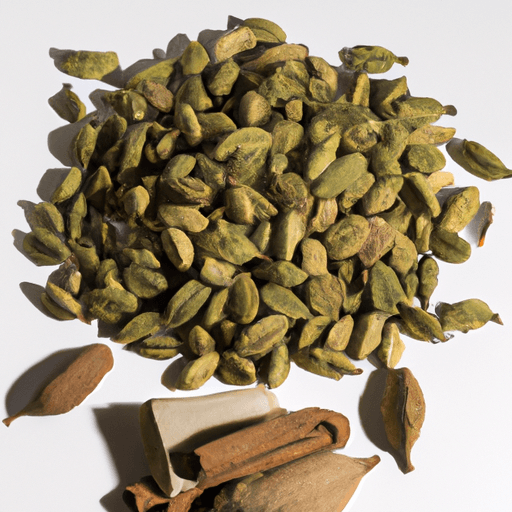 Cardamomo: A Especiaria Exótica que Eleva o Sabor e a Saúde – Zona ...