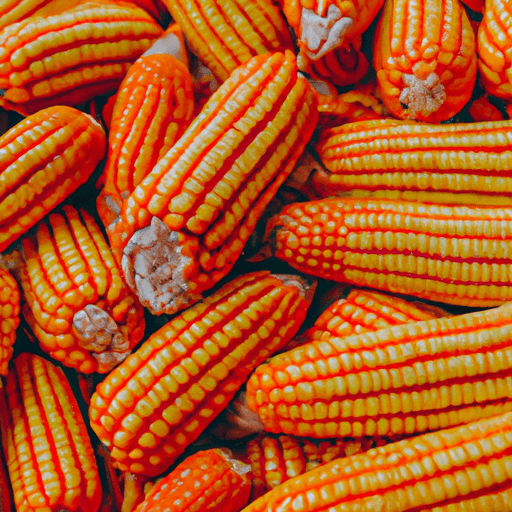 Milho Orgânico: Descubra os Benefícios e Opções de Uso na sua Alimenta ...