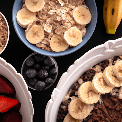 Proteínas Saborosas: Transforme seu Café da Manhã com Essas Opções Nut ...