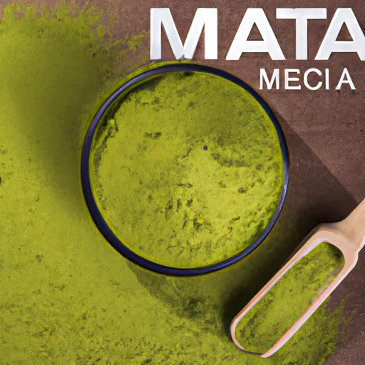 Matcha: "Matcha: O Superalimento Verde e seus Benefícios" – Zona ...