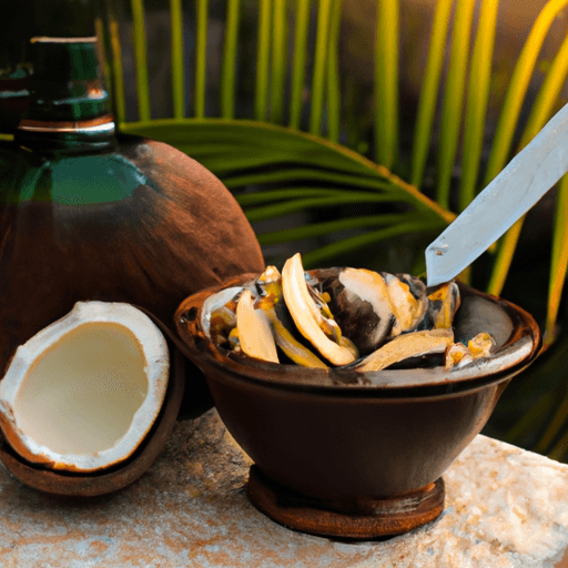 Óleo de Coco: Descubra os Benefícios e Usos deste Óleo Tropical – Zona ...
