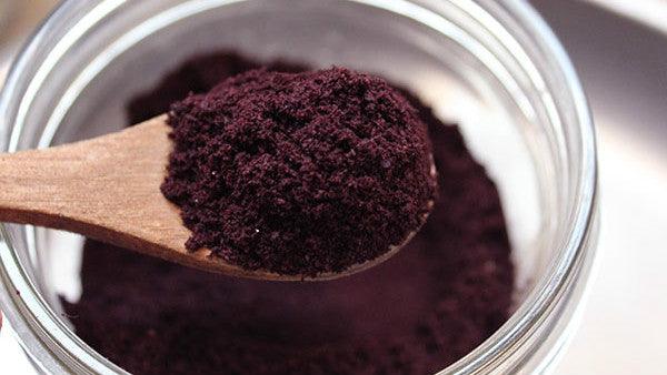 CONHEÇA O AÇAÍ PURO EM PÓ! – Zona Cerealista Online