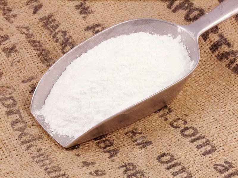 CONHEÇA TUDO SOBRE O AMIDO RESISTENTE: O CARBOIDRATO AMIGO!