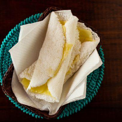 Tapioca: Receitas Leves e Saborosas para seu Café da Manhã – Zona ...