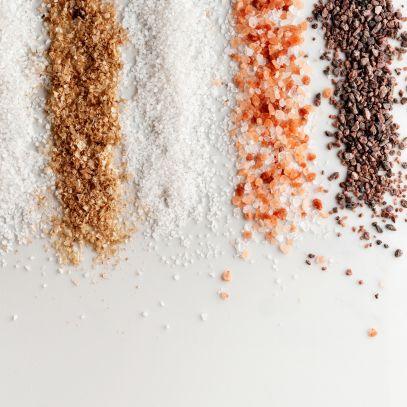 Quais são as características do sal integral? – Zona Cerealista Online