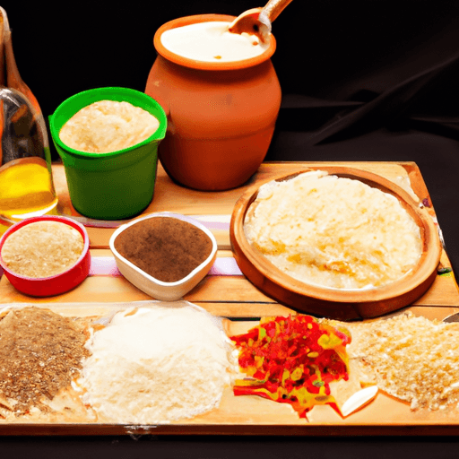 Tempero Ana Maria: Transformando suas Receitas com Sabores Autênticos ...