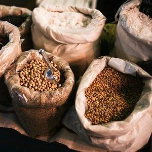 6 grãos integrais que você deveria incluir na sua alimentação – Zona ...