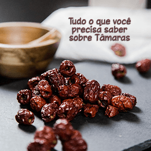 Tudo o que você precisa saber sobre as Tâmaras