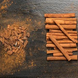 Conheça os Tipos de Canelas – Zona Cerealista Online