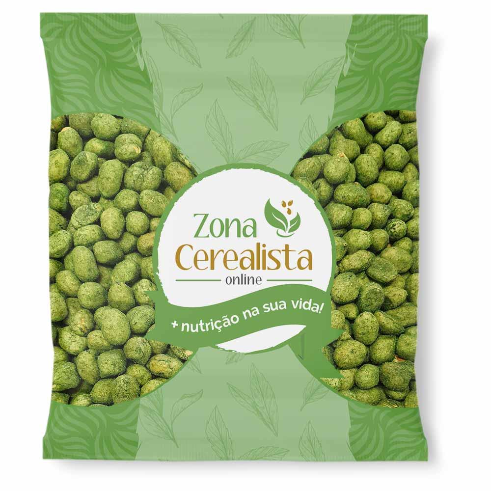 Amendoim Sabor Cebola e Salsa (Granel 500g) – Zona Cerealista Online