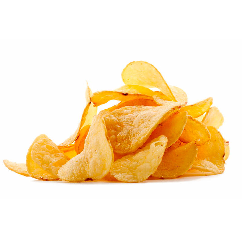 Chips de Batata Doce (Granel 100g) – Zona Cerealista Online